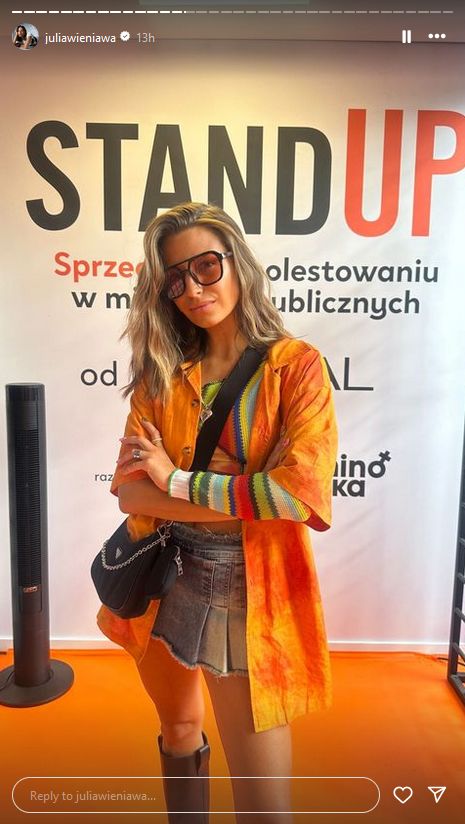 Dua Lipa na Open'erze. Wieniawa narzeka na jedno. Ma rację? - Pudelek