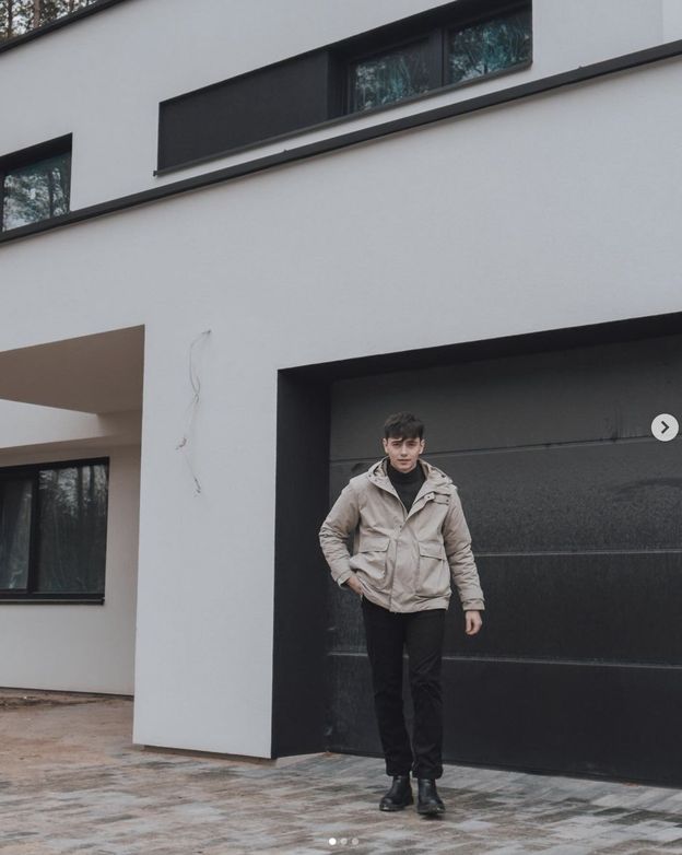 Dąbrowski i Przybysz sprzedają nowe mieszkanie. Znamy cenę! - Pudelek