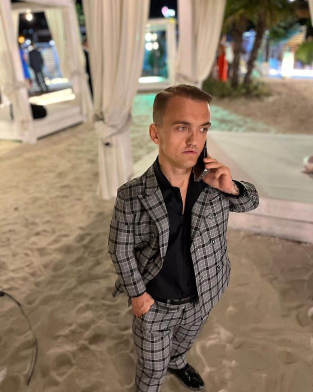 Spotykała się z Mini Majkiem. Teraz pokazała swojego nowego chłopaka ...