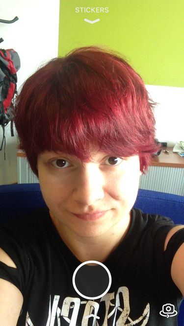 Sticky AI – sztuczna inteligencja Prismy robi naklejki i GIF-y