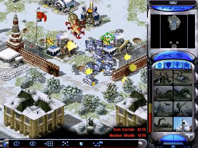 Red Alert 2 za darmo dla użytkowników platformy Origin