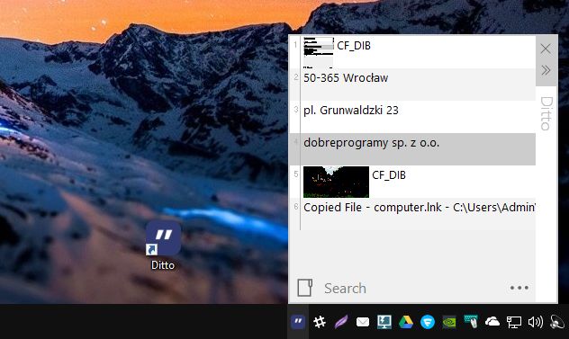 Schowek Windows – czym go zastąpić, by zyskać nowe możliwości?