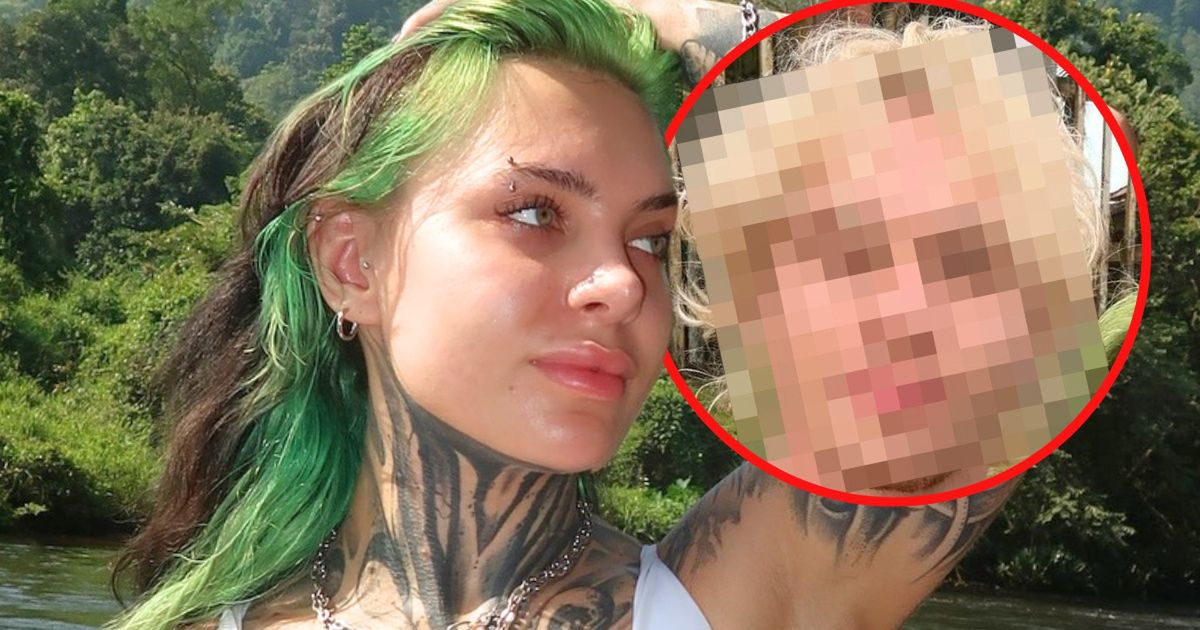 Sheeya pokazała, z kim spędza wakacje. Wygląda jak Gimper? - Vibez