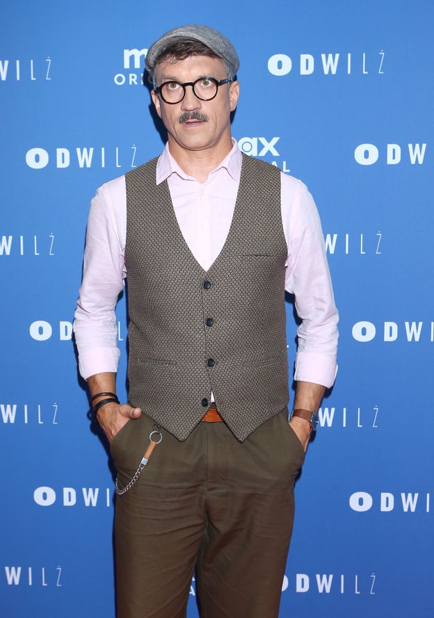 TYLKO NA PUDELKU: Pierwsza kontuzja w "TzG". Michał Czernecki NIE ...