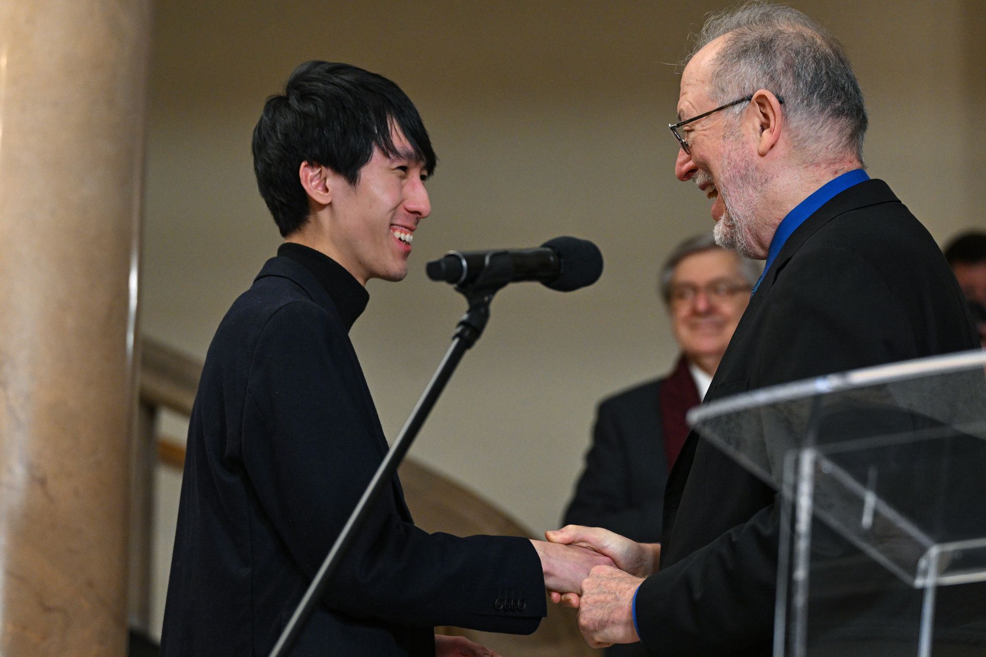 Konkurs Chopinowski. Kontrowersje po zwycięstwie Erica Lu. Muzykolog ...