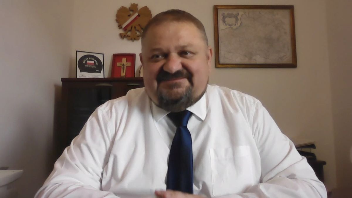 Liczą na "jego memy". "Pan Areczek" ma być bohaterem listy - WP Wiadomości