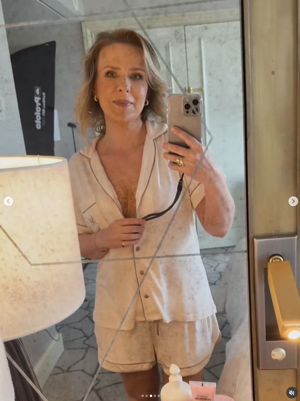 Aneta Zając coraz chudsza. Fanka dopytuje o Ozempic - Pudelek