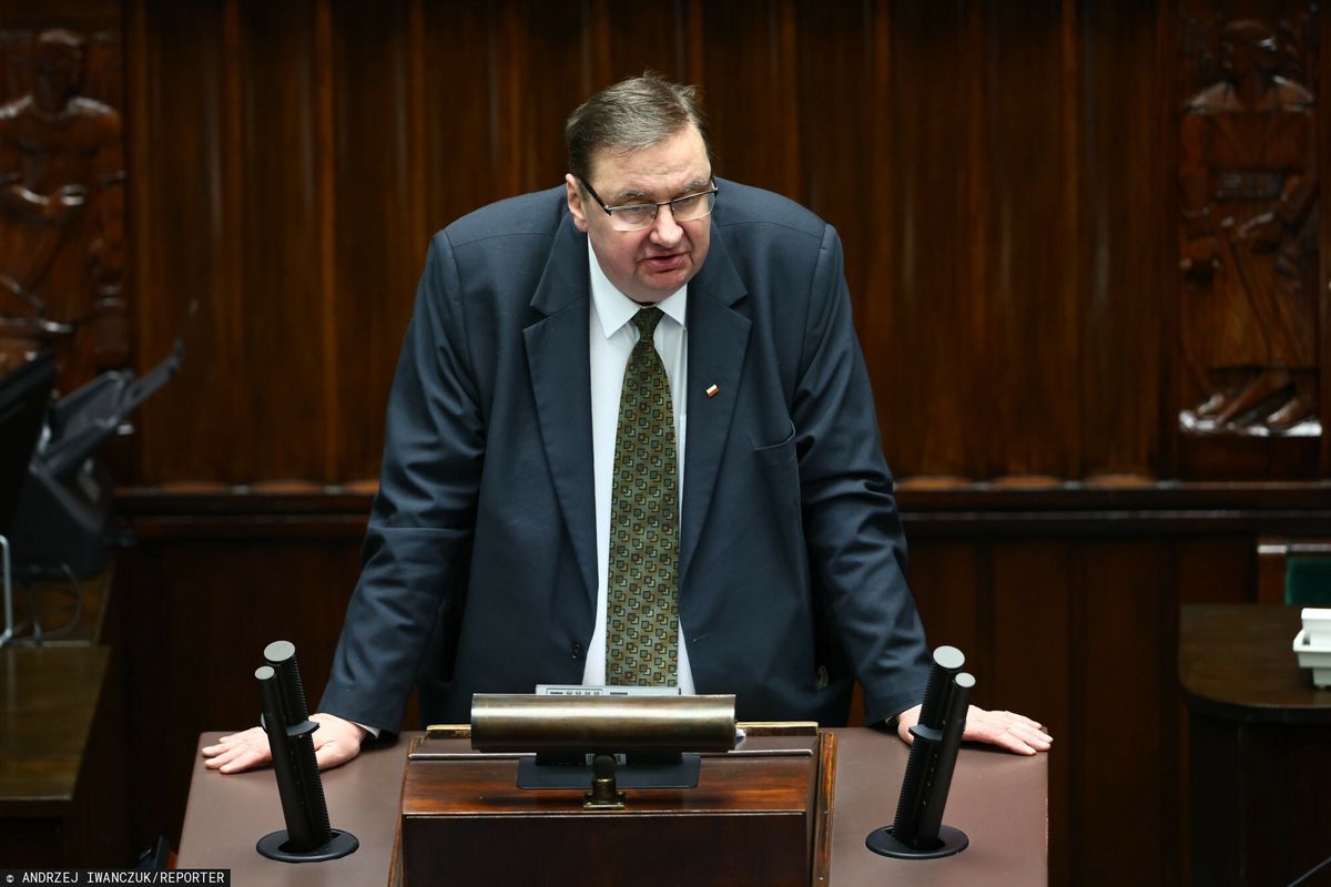 Protegowani barona PiS tracą państwowe fuchy. Zmiany w Częstochowie ...