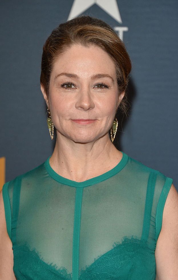 Tak dziś wygląda serialowa "Ania z Zielonego Wzgórza". Skończyła 55 lat - Pudelek