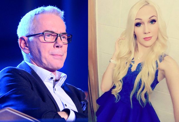 Janowski komentuje "uciekinierkę" z "Jaka to melodia?": "Jej stan nie ...