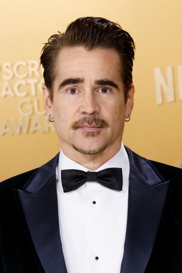 Colin Farrell chce oddać syna do domu opieki. Z jaką chorobą zmaga się ...