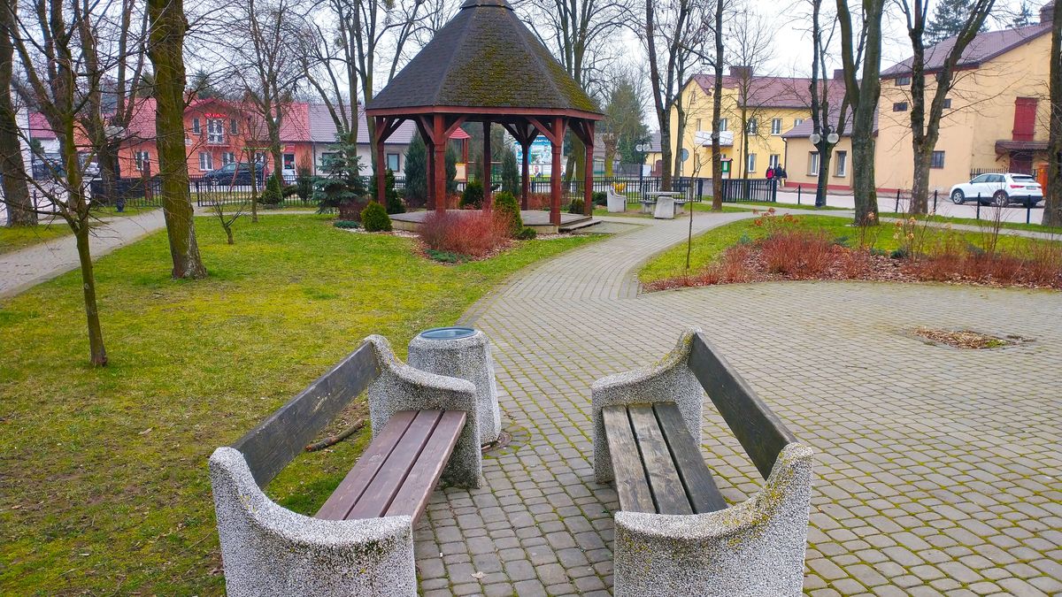 Mapy do zmiany. Mamy w Polsce sześć nowych miast