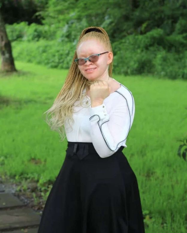 Kabula pochwaliła się nowym zdjęciem. Ale się zmieniła! - Pudelek