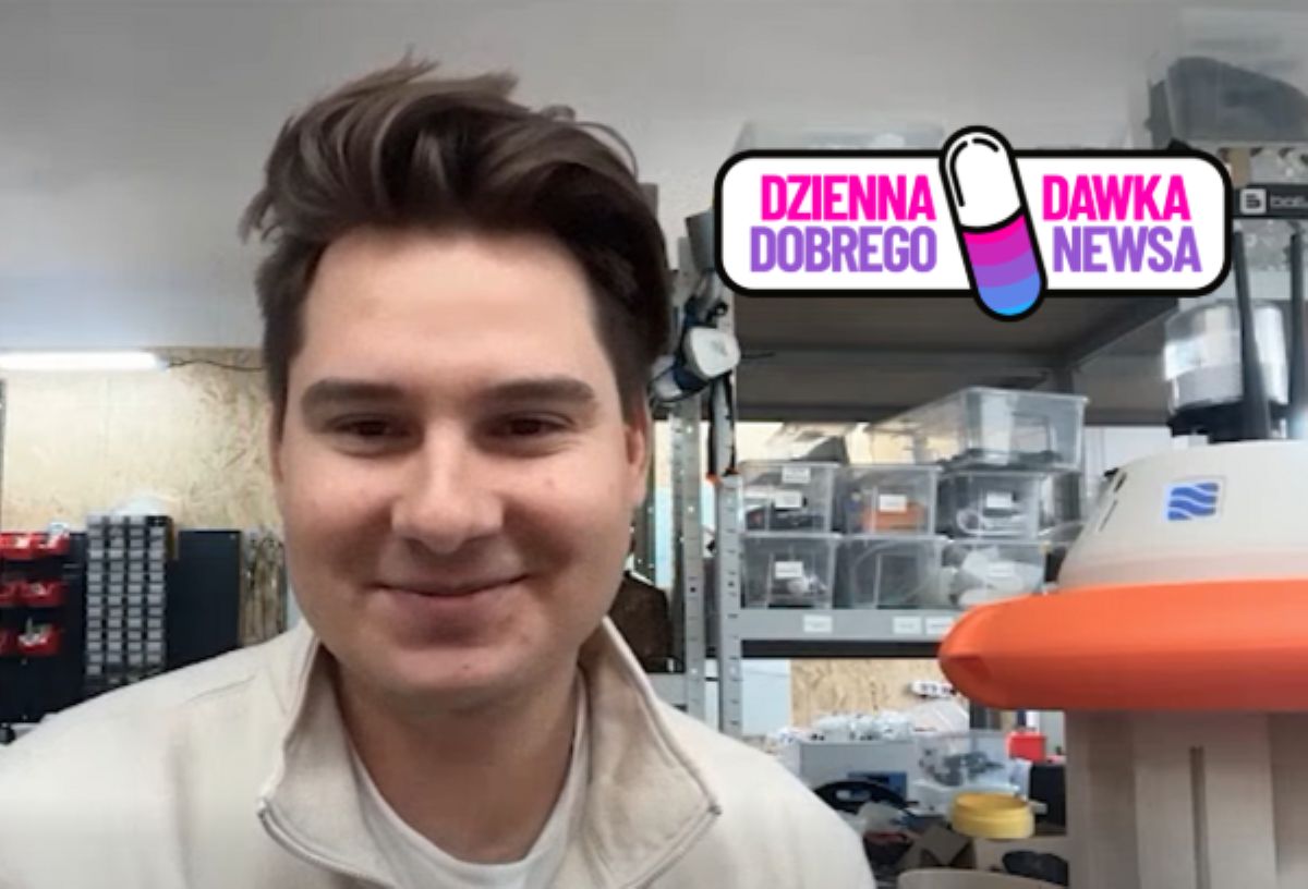 Polka wygrywa Nagrodę Jamesa Dysona 2025. WaterSense zachwyciło jury