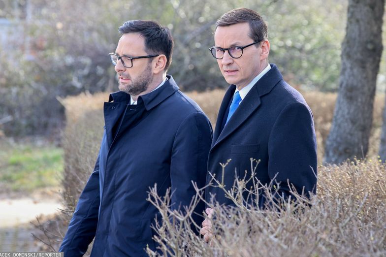 Orlen z PiS chce zbudować wielki koncern Wiąż się to ryzykiem - Money.pl