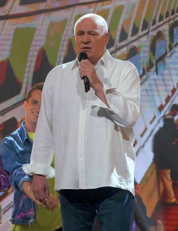 Ryszard Rynkowski MIAŁ WYPADEK w drodze na festiwal w Opolu. Piosenkarz ...