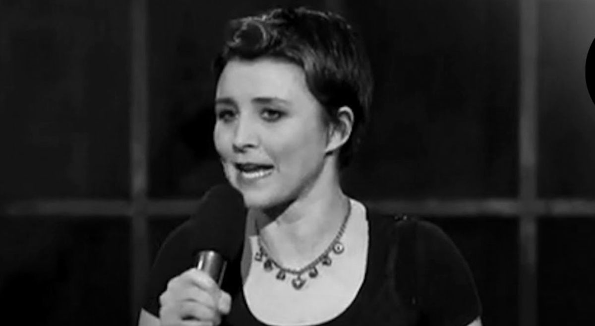 Cal Wilson nie żyje. Nowozelandzka stand-uperka miała 53 lata - WP Teleshow