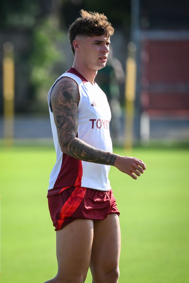 Podobno zdradziła chłopaka z piłkarzem. Rojewska zabrała głos - Pudelek