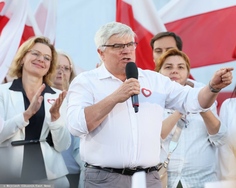 To już oficjalne. Maciej Lasek pełnomocnikiem ds. CPK - Money.pl