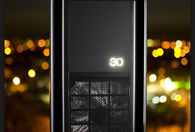 Million-Dollar-PC – komputery piękne jak marzenie