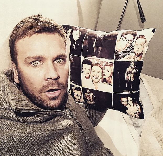 TVN zapłaci ZA "MACANIE BALONÓW" Andżeliki Fajcht w "Top model"! - Pudelek