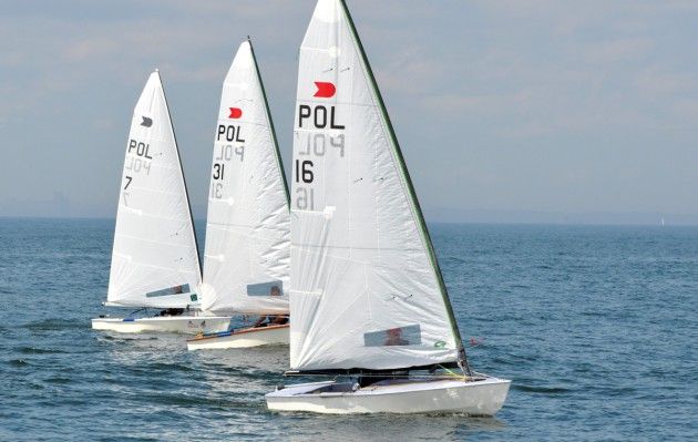 Pierwsi zwycięzcy Timberland Nord CUP 2012