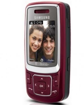 Samsung t239 - kolejny tani telefon