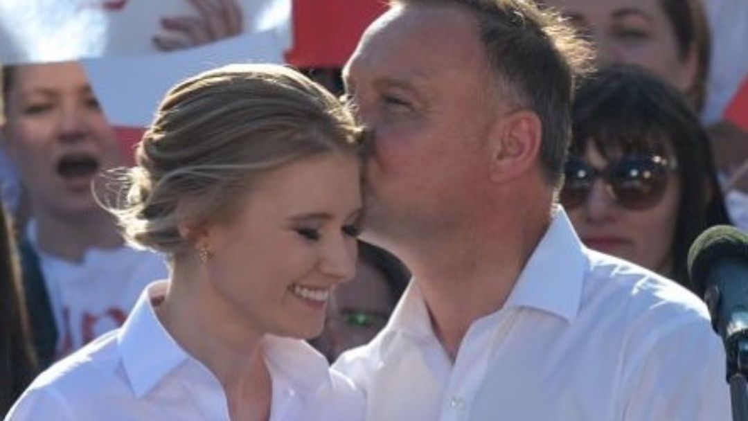 Kinga Duda wyszła za mąż! Oto szczegóły ceremonii