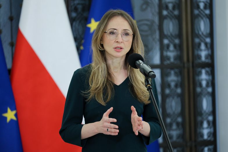 "Prezent dla najzamożniejszych". Minister ostro o zmianie w składce - Money.pl