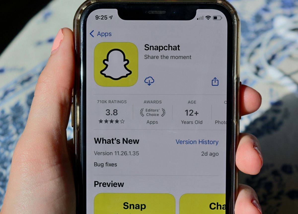 Czy Snapchat umarł? Jego potencjał marketingowy może zaskakiwać