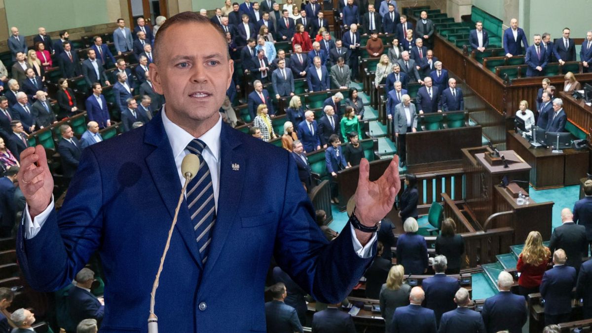"Lex kibic". Sejm zdecydował ws. weta prezydenta