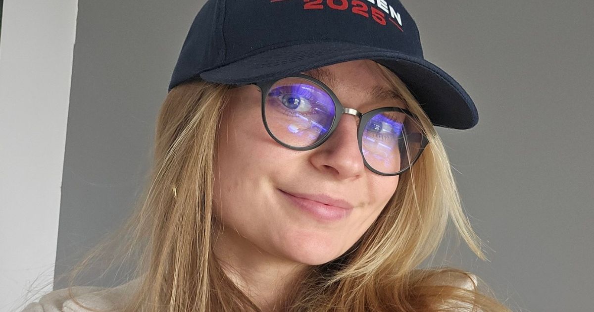 Najjjka ujawniła się jako Konfiara. Zdradziła, na kogo zagłosuje? - Vibez
