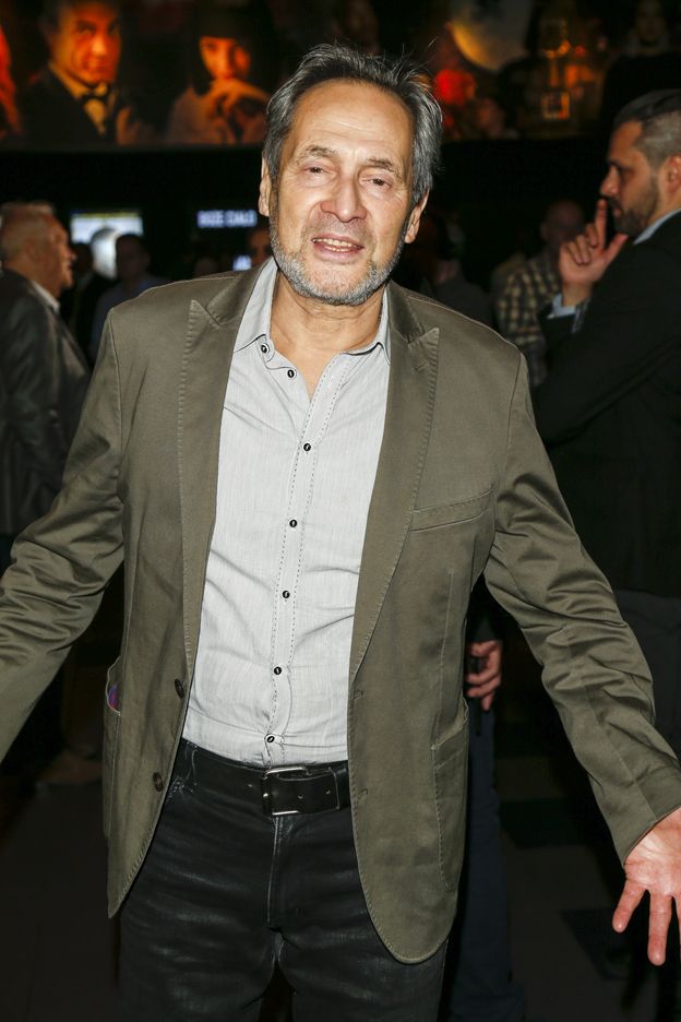 Jerzy Zelnik szczerze o wysokości swojej emerytury. "Niektórzy mówią, że NIEZŁA" - Pudelek