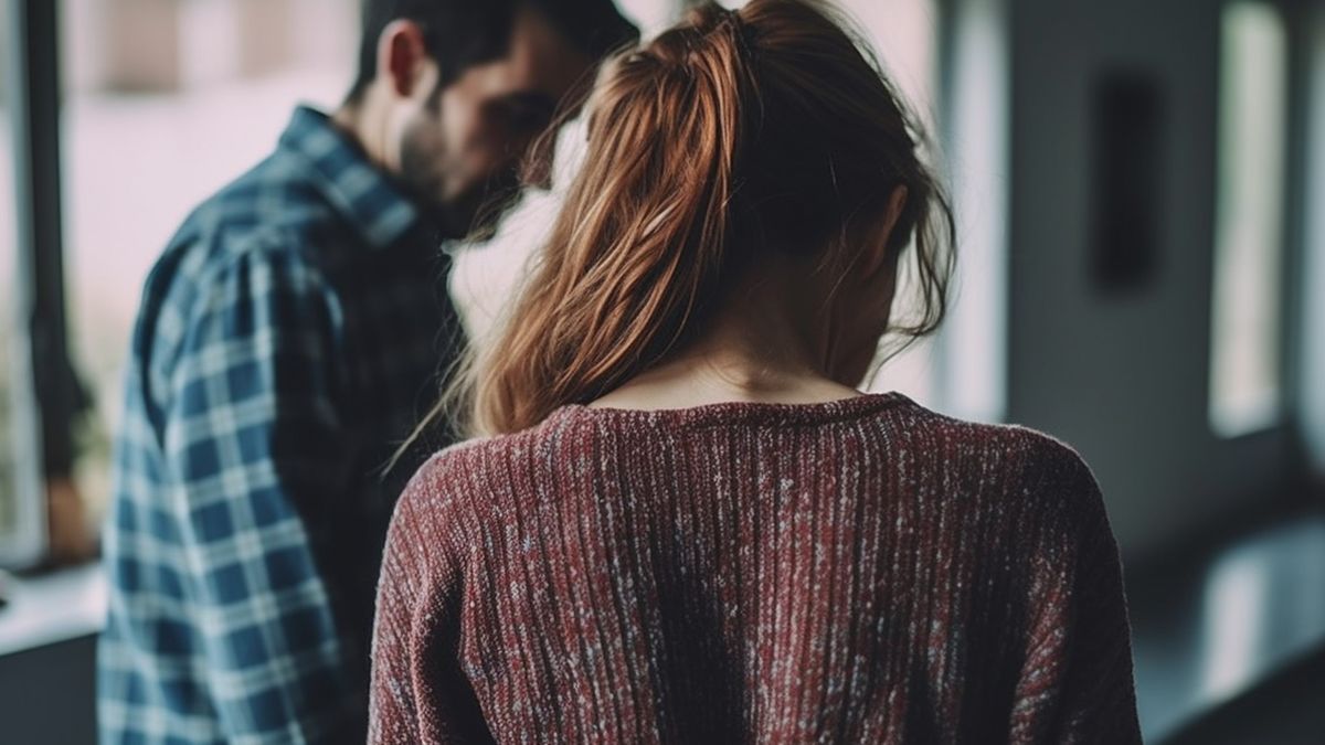 Relacja z bezproblemowym mężczyzną jest trudniejsza? Teoria plastikowej ...