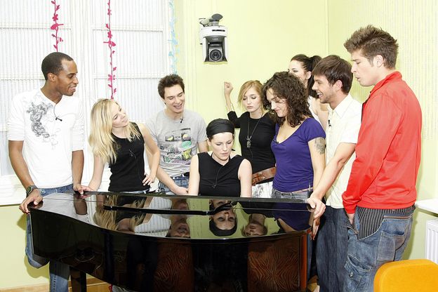 Martyna Melosik 14 lat temu wygrała program "Fabryka Gwiazd". Jak dziś ...