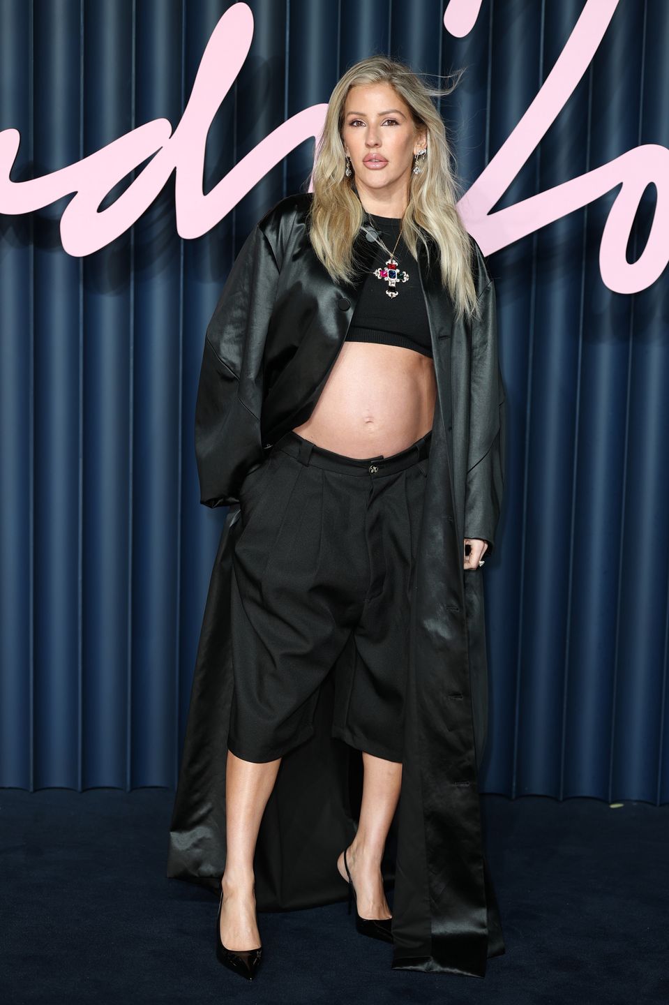 Rozstała się z mężem i straciła miliony. Teraz spodziewa się dziecka