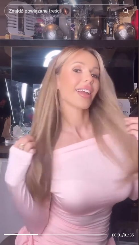 Doda szydzi z Pachuta. Dariusz obserwuje jej byłych?! "Żałosne" - Pudelek