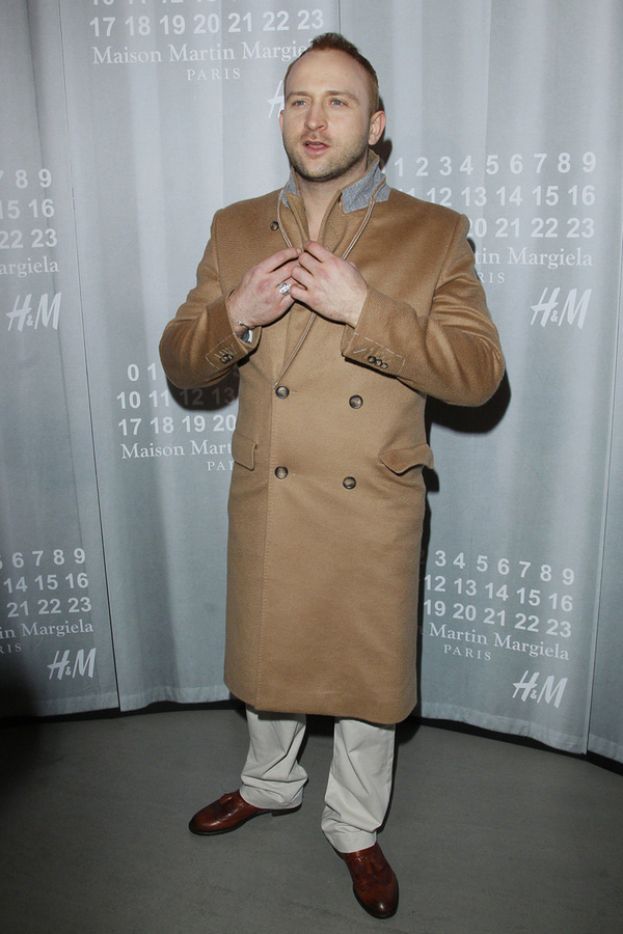 SZYC POZWIE LISA za "Najgorszego polskiego aktora"?! - Pudelek