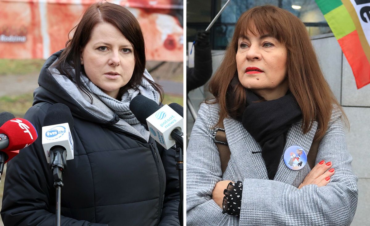 Kontrowersje to mało powiedziane. Oto nowy projekt Kai Godek - WP ...