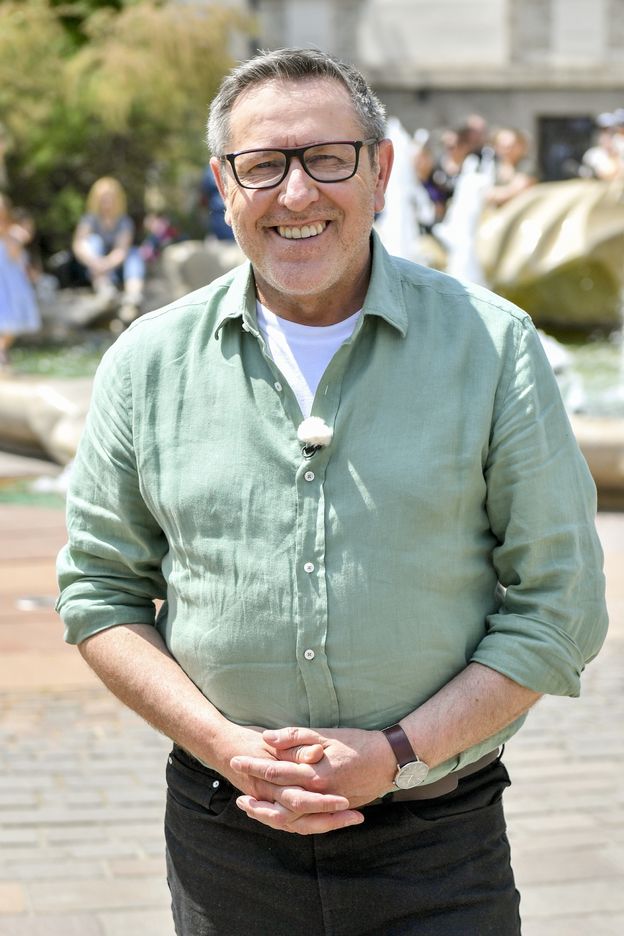 Andrzej Sołtysik komentuje zwolnienie z "Dzień Dobry TVN"! Jest w szoku ...