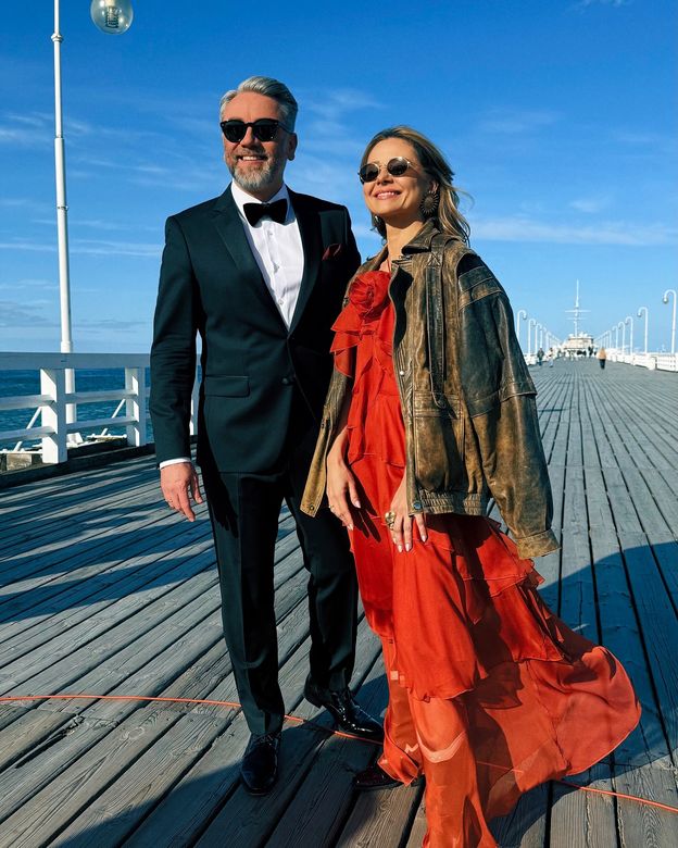 Anna Karwan w ogniu krytyki za interpretację Wodeckiego - Pudelek