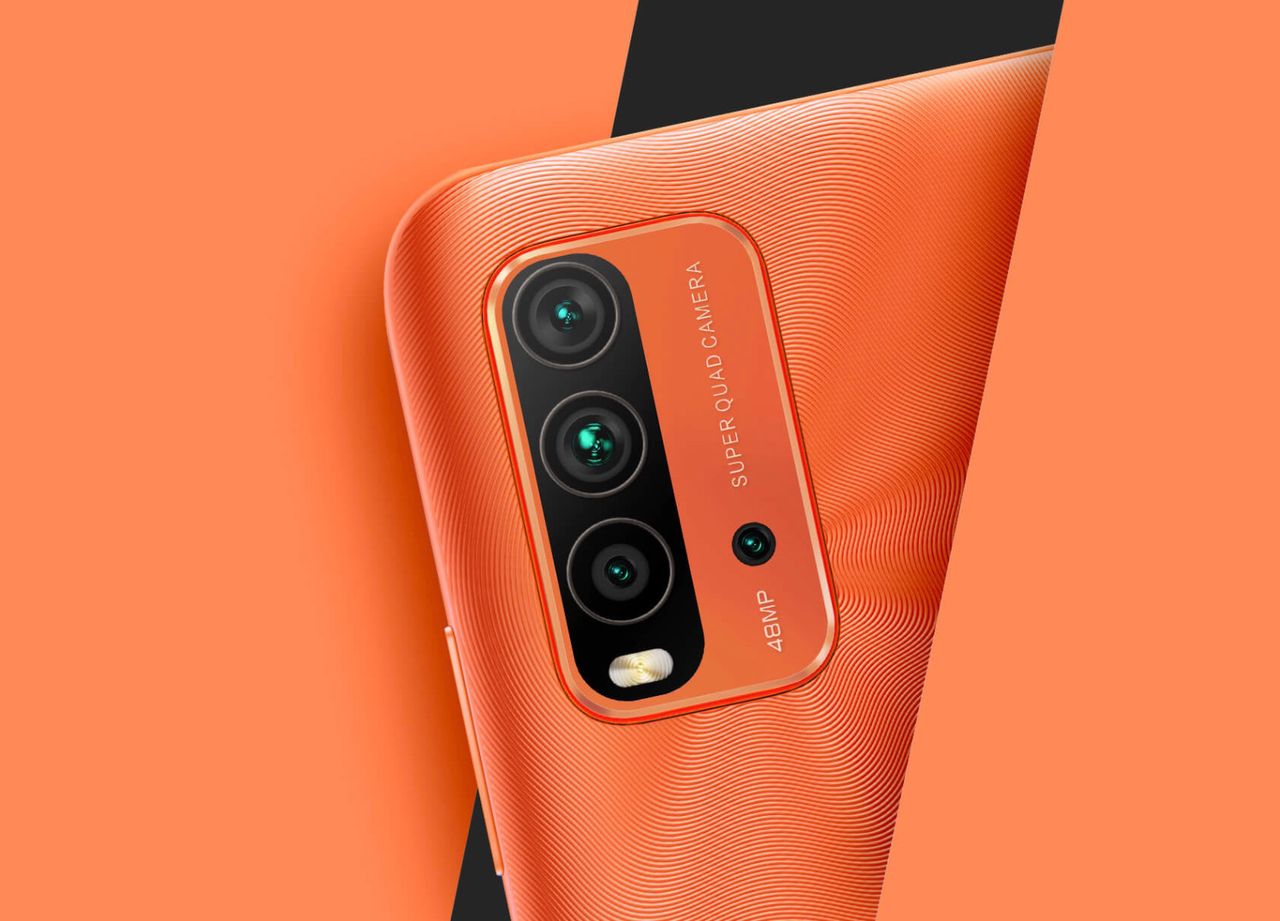 Redmi Note 9T 5G i Redmi 9T oficjalnie. Oto polskie ceny nowości Xiaomi