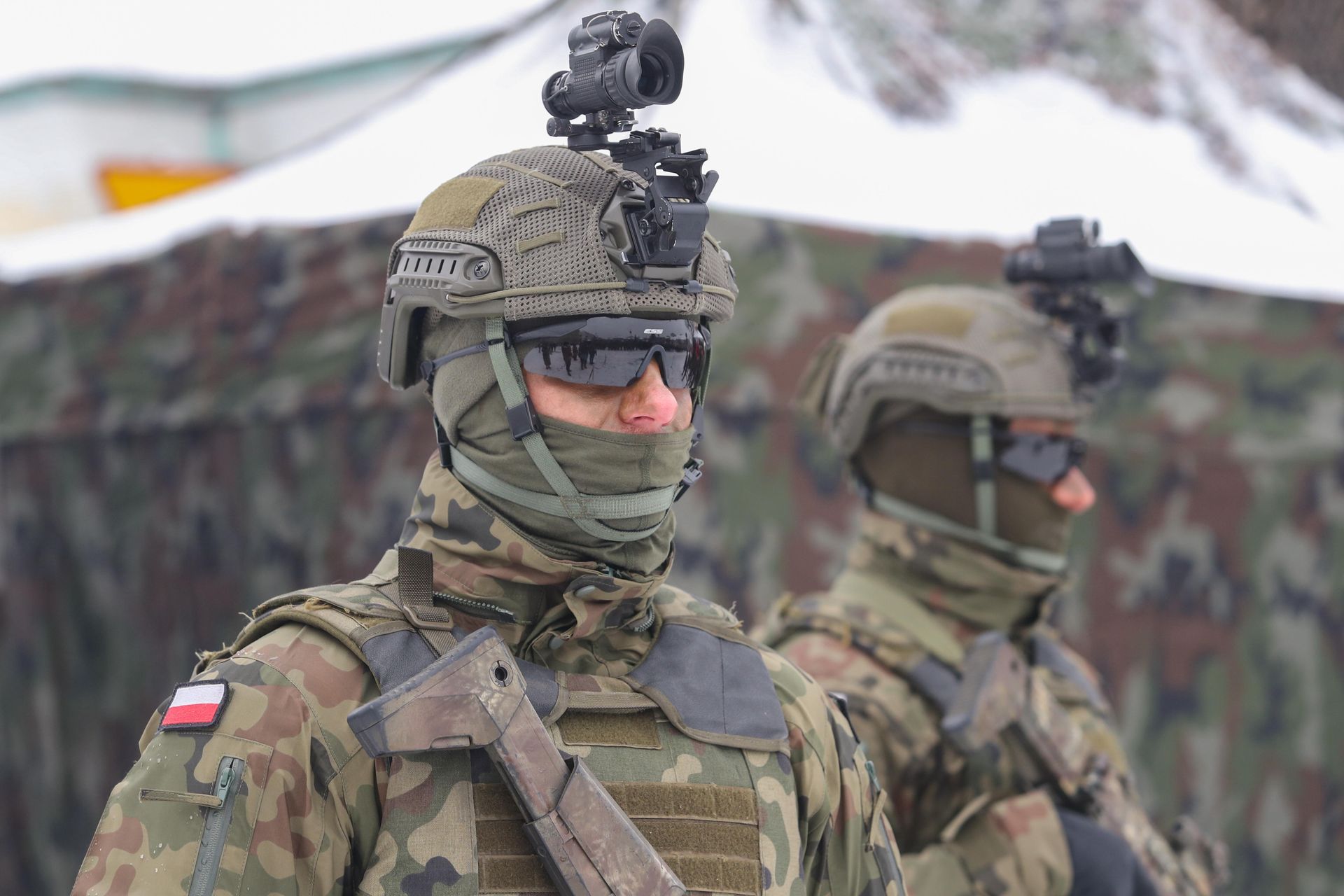 Wojsko Polskie wzywa na ćwiczenia. W internecie zawrzało