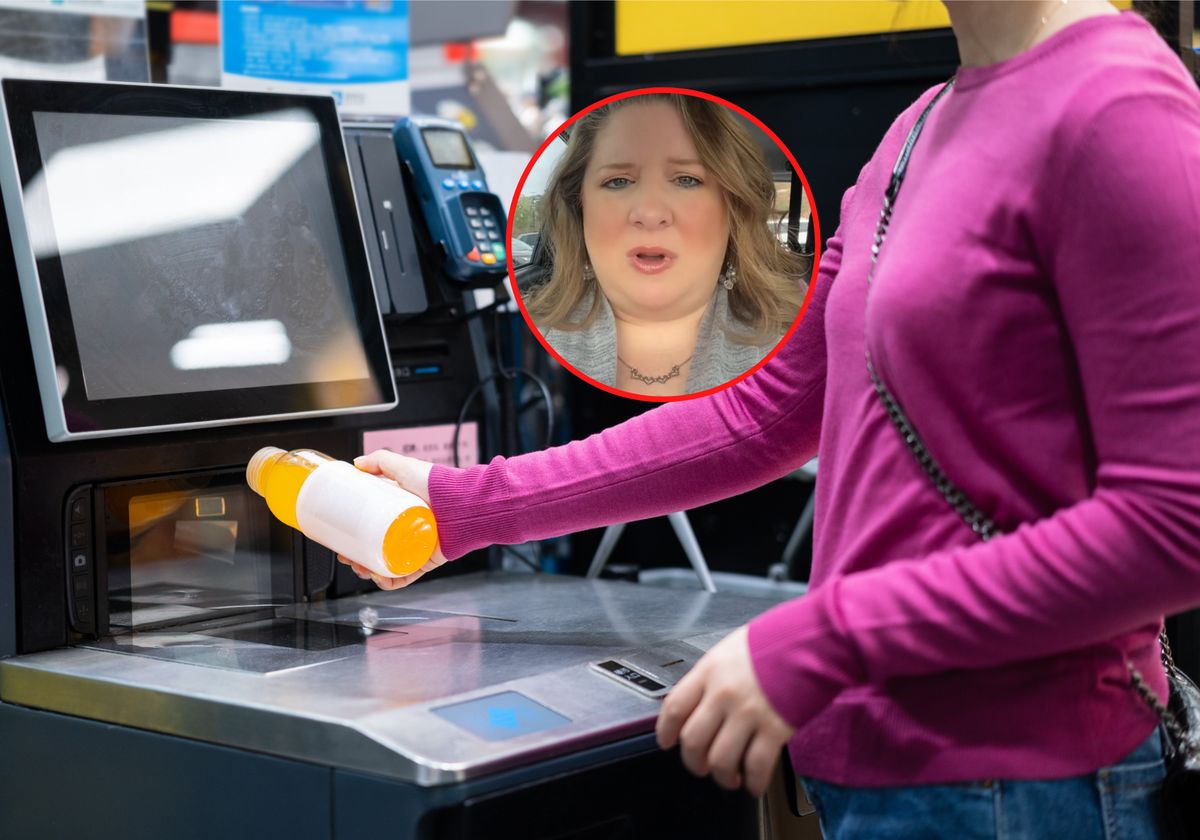 Prawniczka ostrzega przed kasami samoobsługowymi. "To pułapka" - WP Kobieta