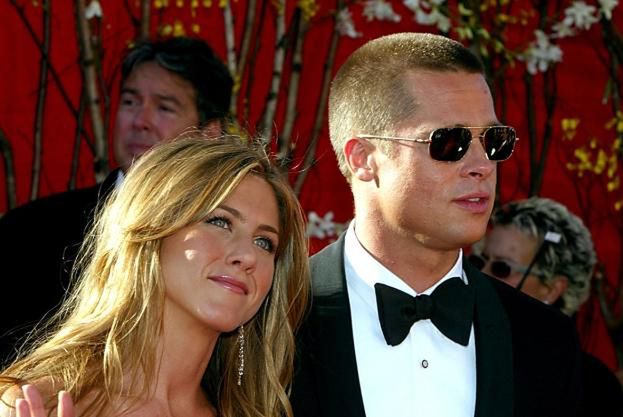 Podwójna rozwódka Jennifer Aniston nie traci wiary w miłość: "Moje ...