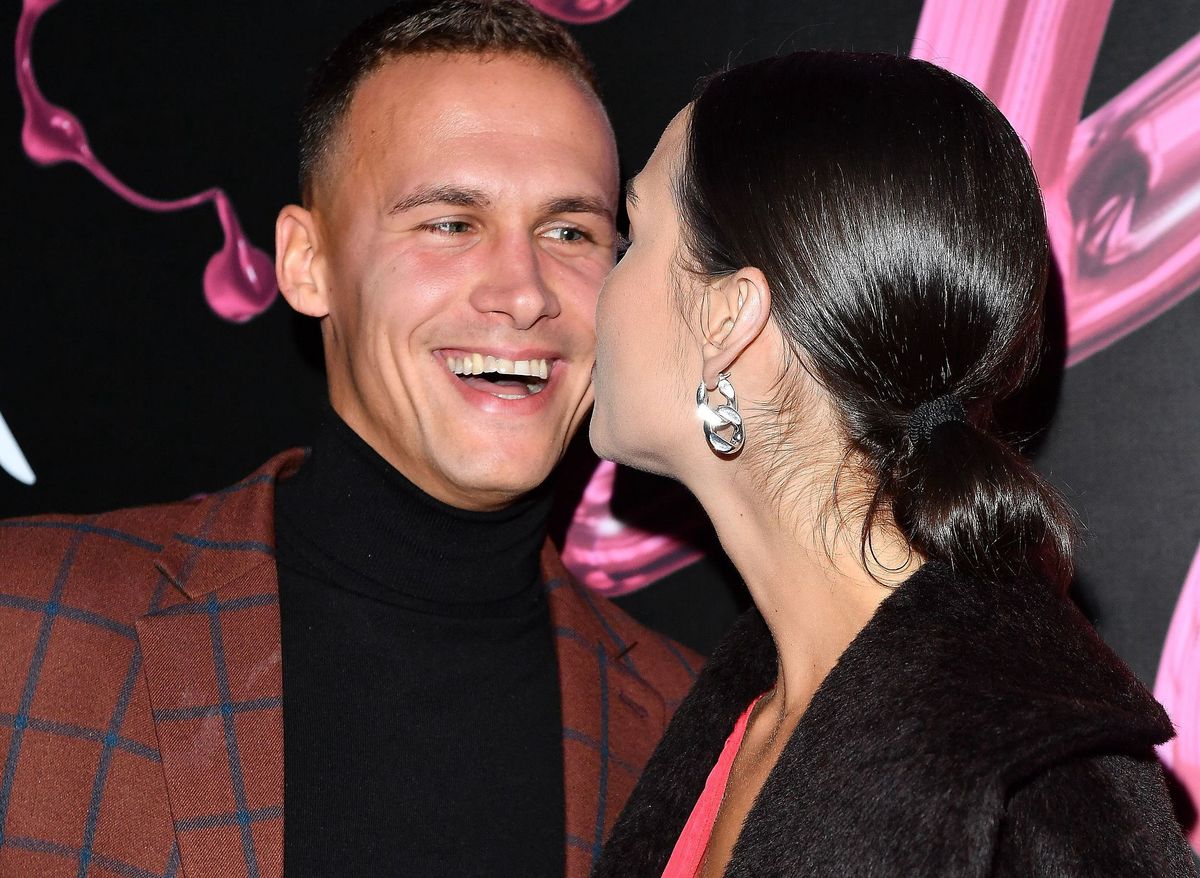 Mateusz z "Love Island" nie zamartwia się po rozstaniu. Pokazał zdjęcie ...