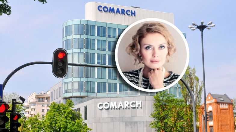 Przejęła stery w firmie zmarłego milionera. Kim jest Anna Pruska ...