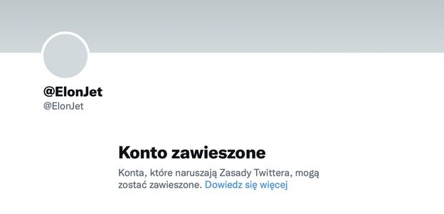 Prywatny odrzutowiec Elona Muska wykonał 134 loty w 2022 r. Najkrótszy ...