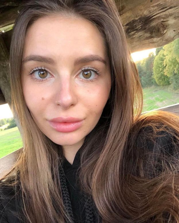 Wiktoria Cwynar zapadła na tajemniczą chorobę: "Na ciele pojawiały się ...