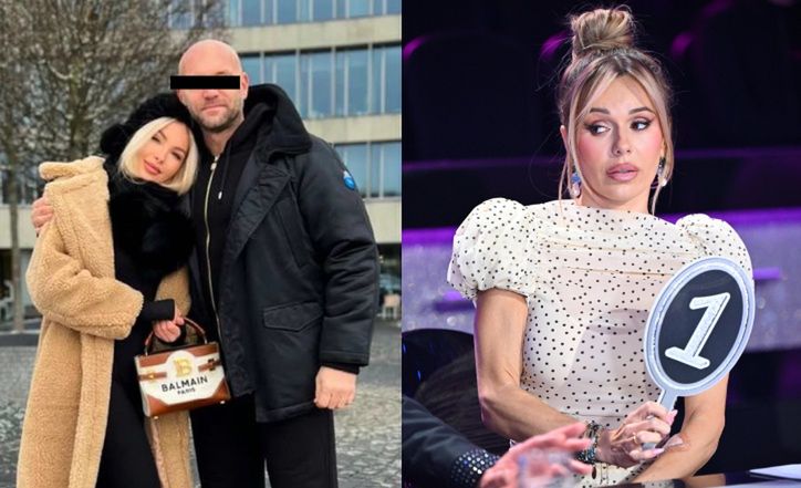 Emil S. ogłasza nowy biznes z Roxi Gąską i wbija szpilę Dodzie